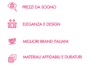 Outlet Veneto Mobili