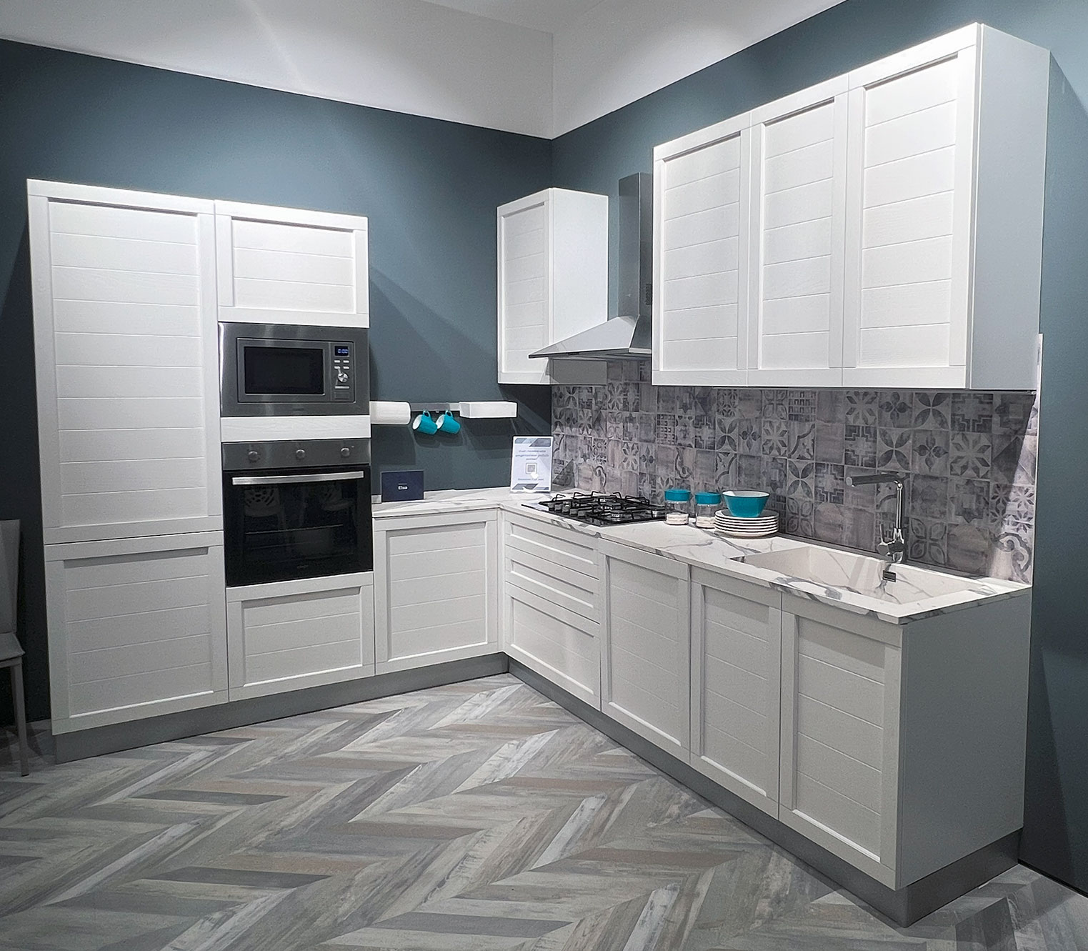 Cucina - Outlet Veneto Mobili